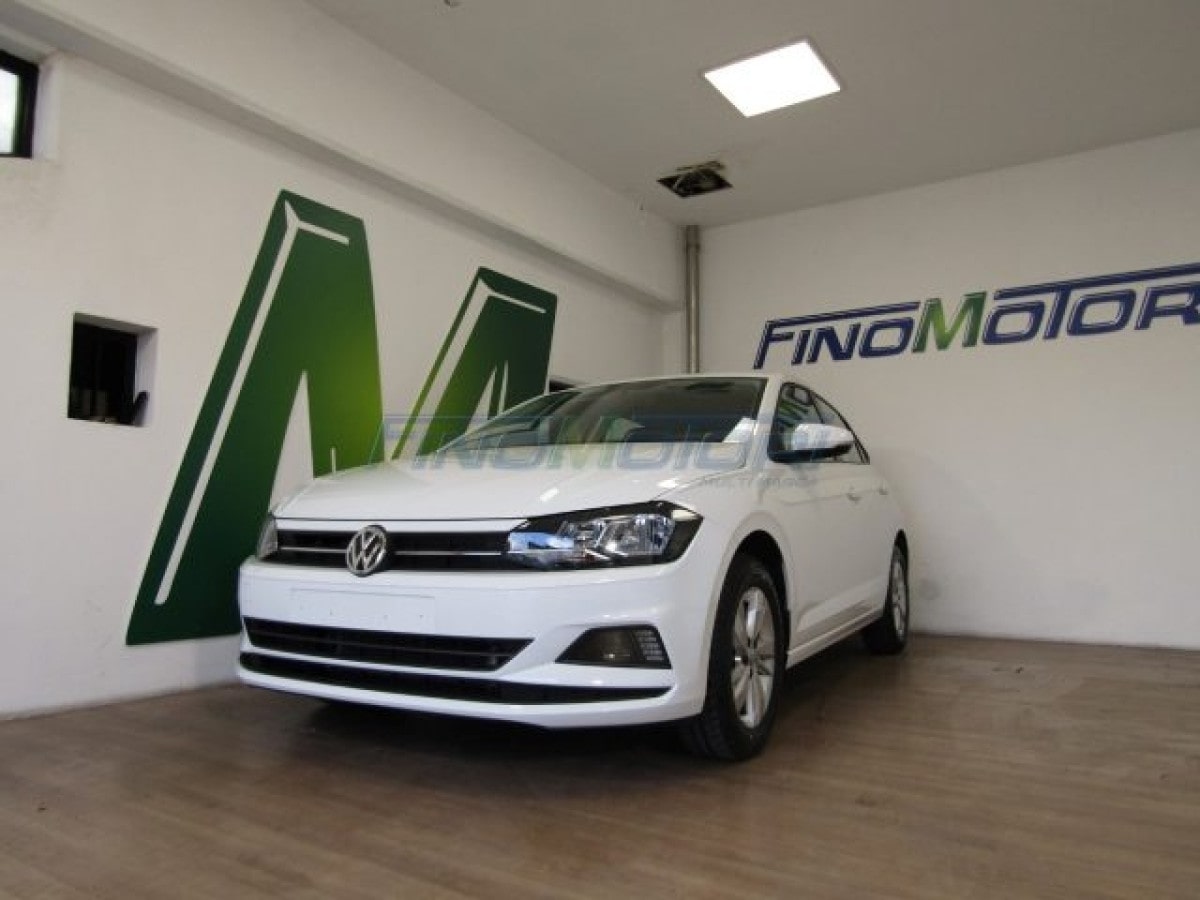 VOLKSWAGEN Polo 6ª serie Polo 1.0 TSI 5p. Comfortline BlueMotion Technology