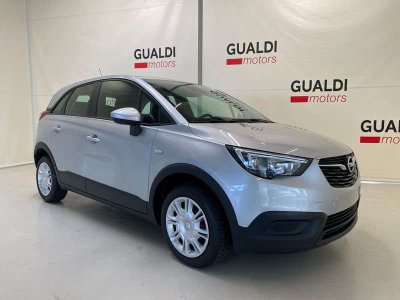 Opel CrosslandCrossland X 1.5 ECOTEC D 102 CV Start&Stop Advance