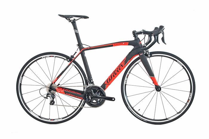 BICI CORSA WILIER TRIESTINA