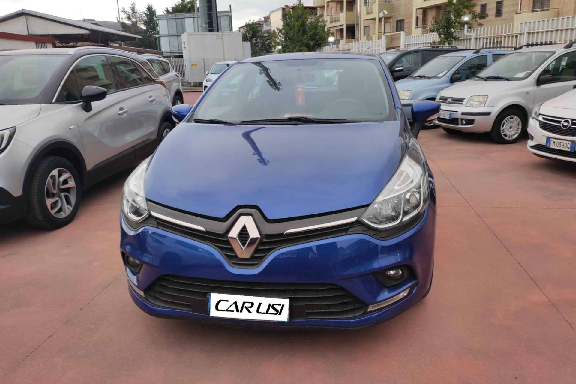 Renault CliodCi 8V 90 CV 5 porte Business