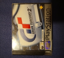 Gran turismo 2 per Play 1