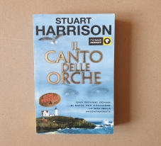 Stuart Harrison, Il Canto delle Orche