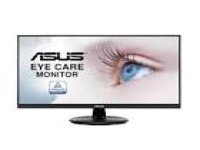 Beltel - asus va24dq monitor ultimo affare