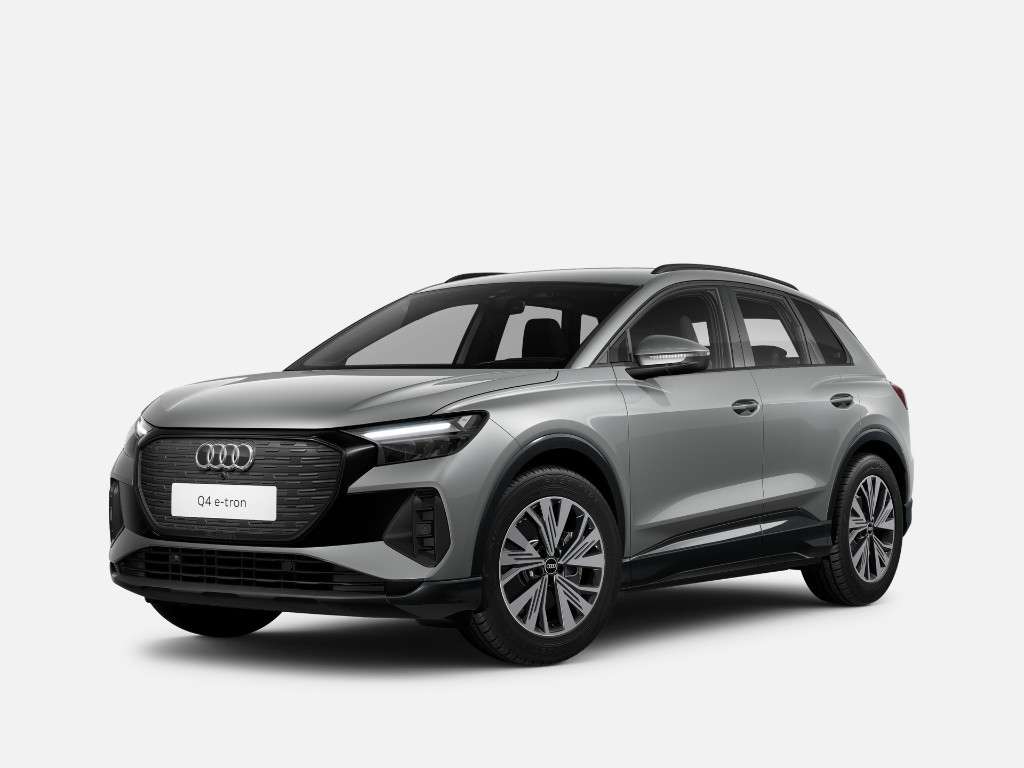 Audi Q4 e-tron40 Business Advanced