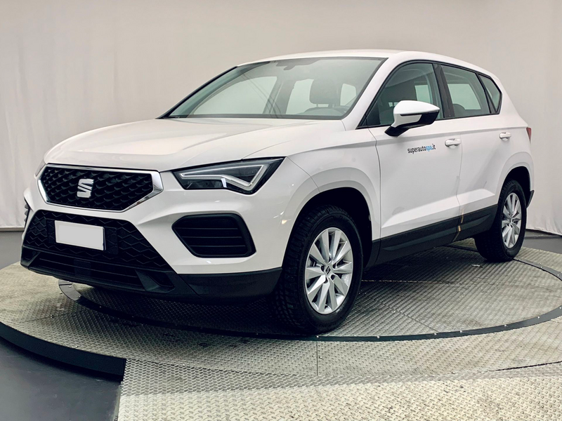 SEAT Ateca1.0 TSI Reference