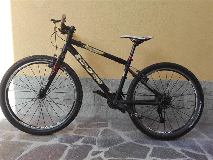 MTB 26" PER RAGAZZO