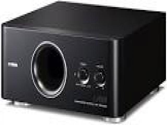 Beltel - yamaha yst-fsw050 subwoofer tipo economico