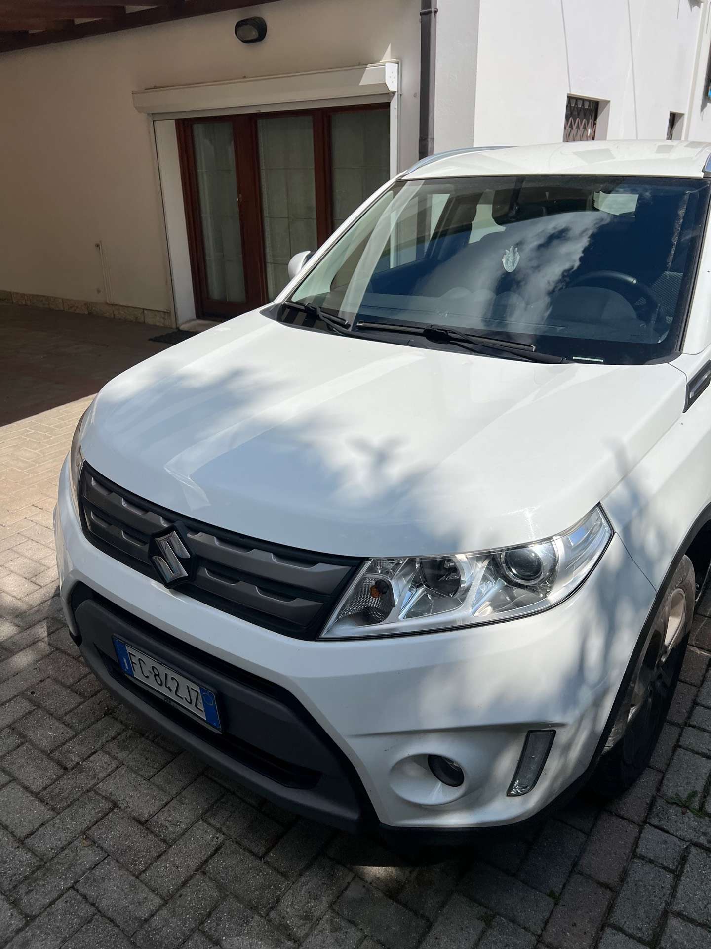 Suzuki Vitara1.6 vvt V-Cool s&s 2wd