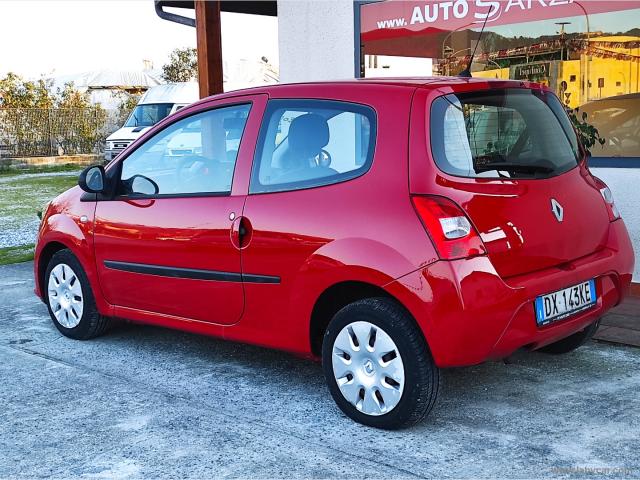 Renault twingo 1.2 8v dynamique