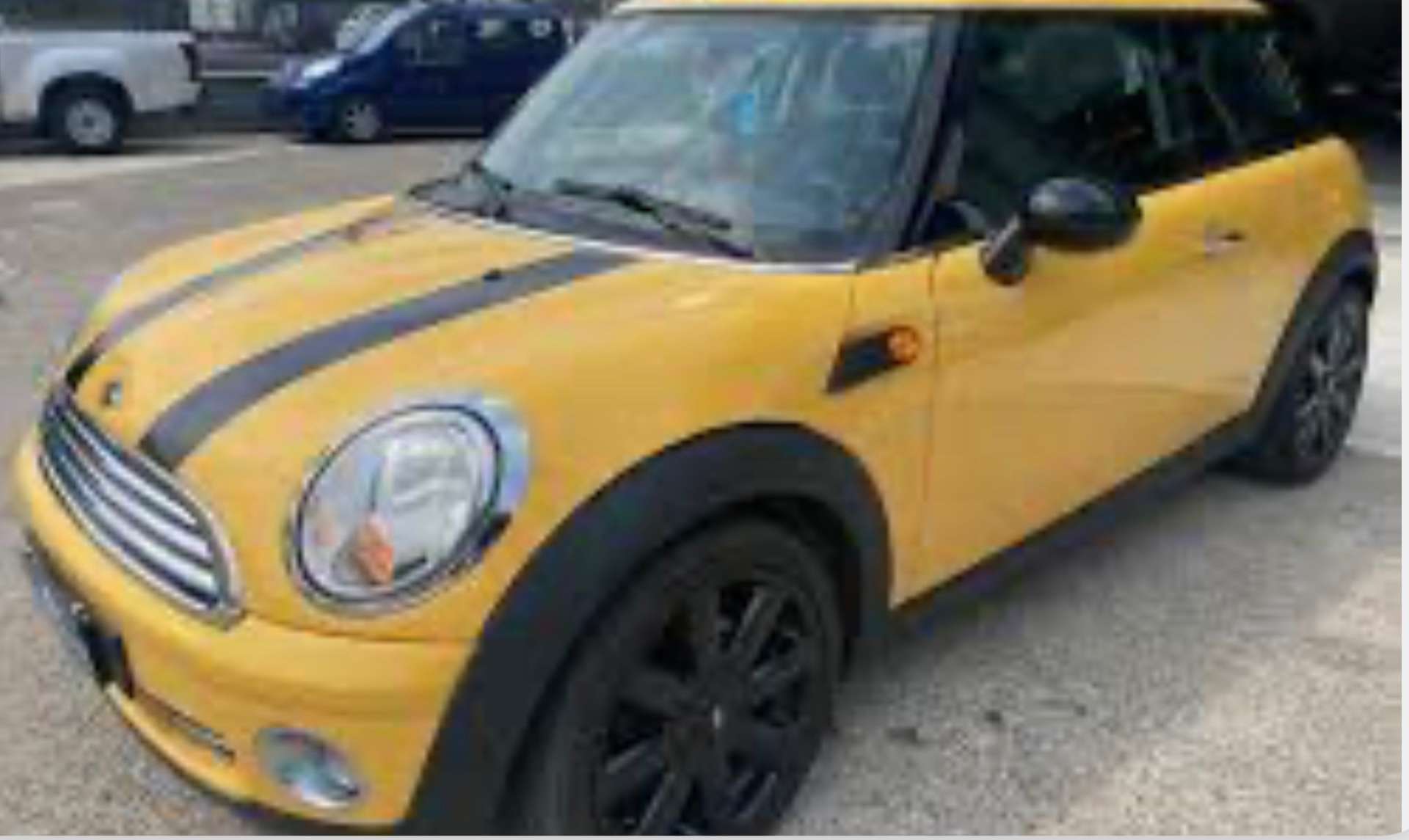 MINI CooperMini 1.6 Cooper Salt 120cv