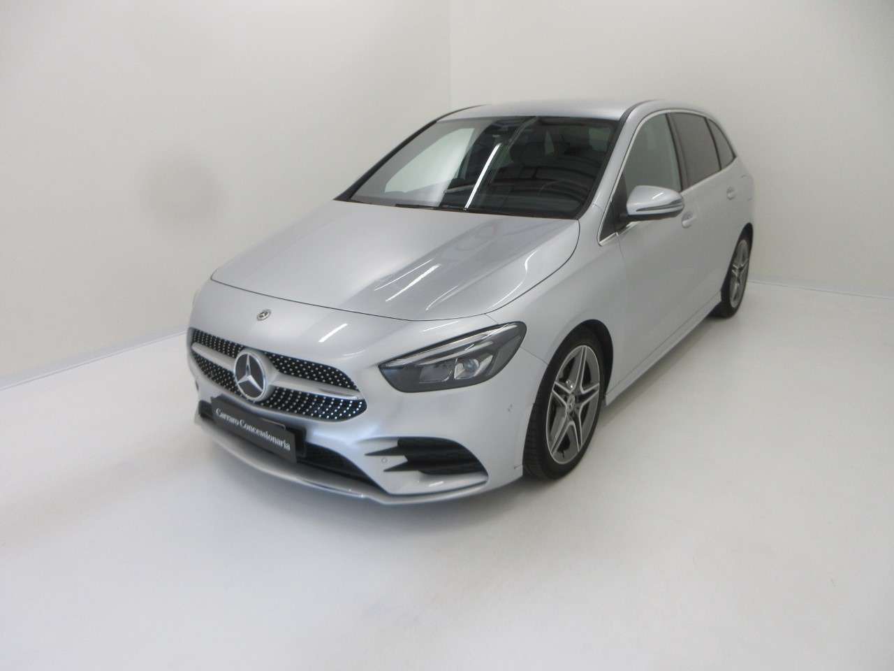 Mercedes-Benz B 200Classe B - W247 - B 200 d Premium auto