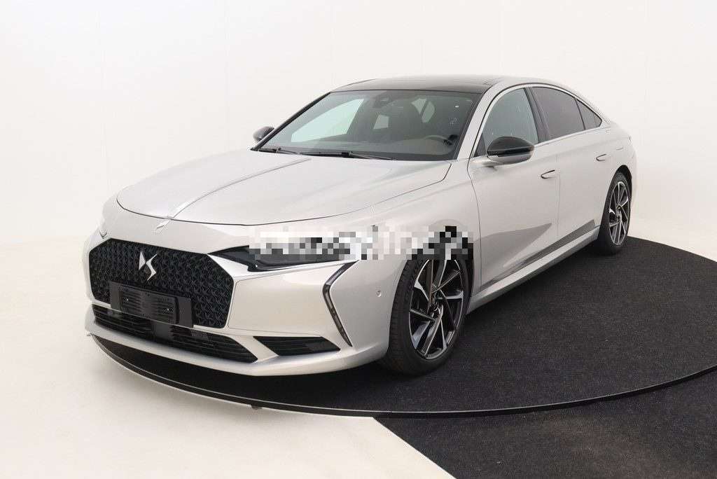 DS Automobiles DS 9E-Tense Rivoli+ 225Hp