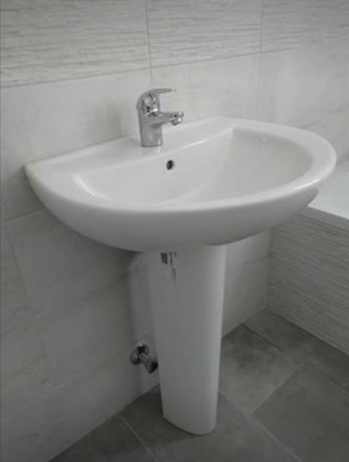 LAVABO NUOVO