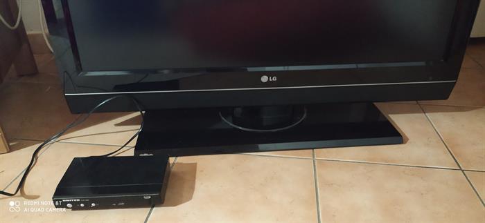 TV LG