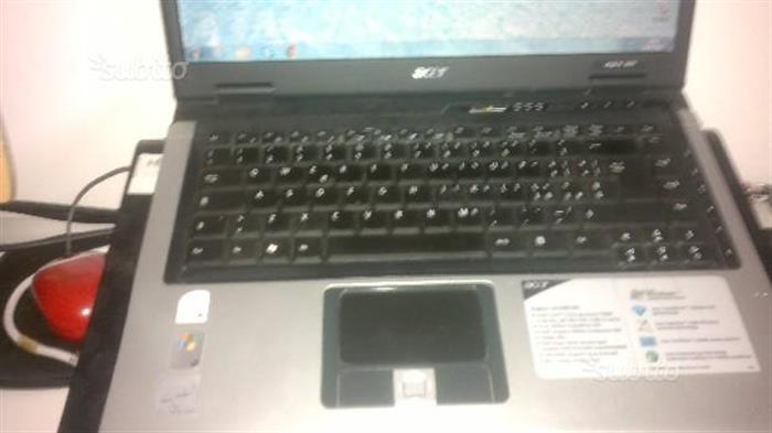 PORTATILE NOTEBOOK ACER 5630