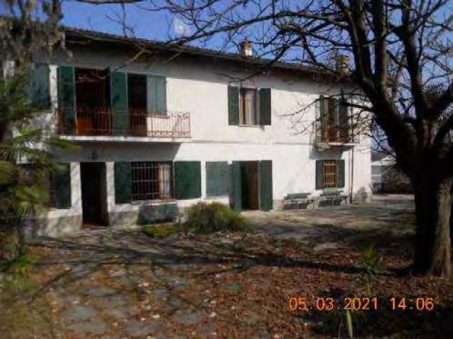 Appartamento - strada coste, 16 - castagneto po (to)