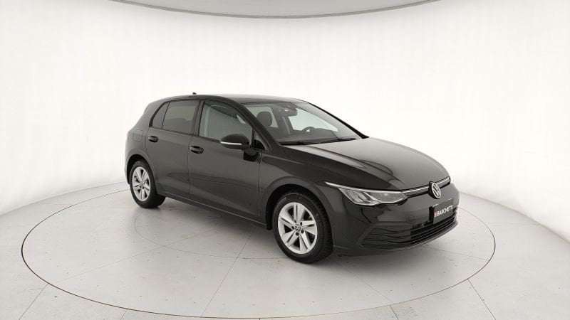 Volkswagen Golf8ª SERIE 2.0 TDI 150 CV DSG LIFE