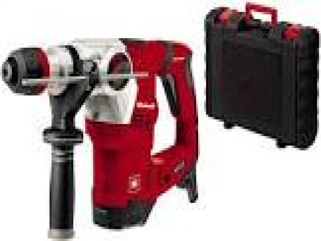 Beltel - einhell te-dh 50 martello tassellatore