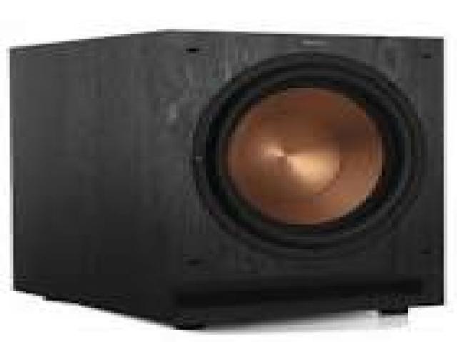 Beltel - klipsch spl-120 tipo economico