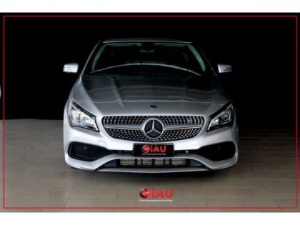 MERCEDES CLA 200 d Automatic Premium