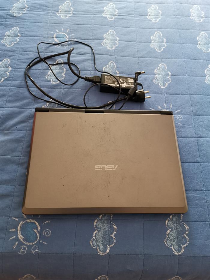 COMPUTER ASUS X51RL