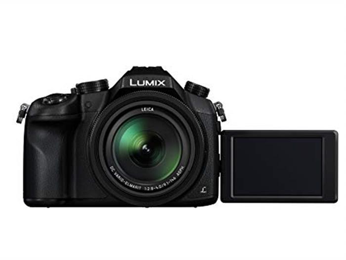 FOTOCAMERA PANASONIC FZ1000