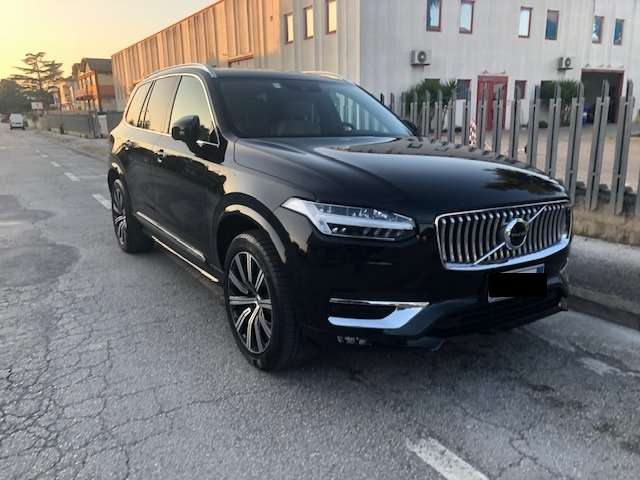 Volvo XC902.0 b5 Inscription awd geartronic my20