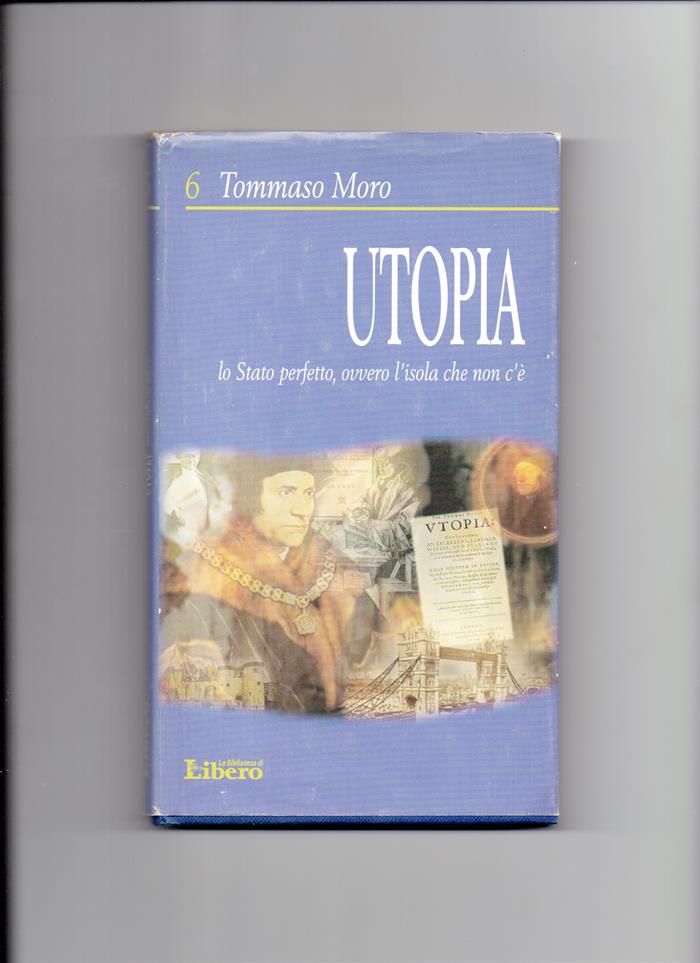 UTOPIA (COD. L.A.00026.1