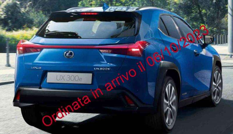 Lexus UX 300eUX Full Electric Premium