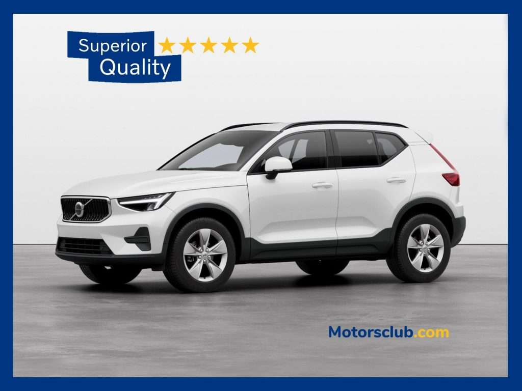 Volvo XC40B3 automatico Essential - MY24