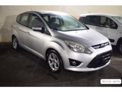 FORD C-Max 2ª serie C-Max 1.6 TDCi 115CV Business