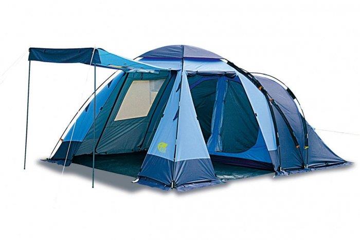 TENDA BRUNNER MAGNUM PT4