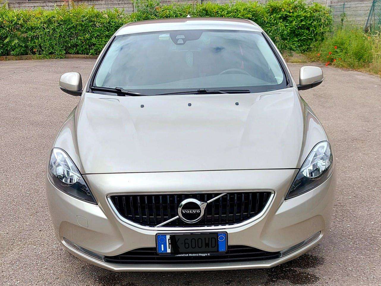 Volvo V40Business Plus MY2017