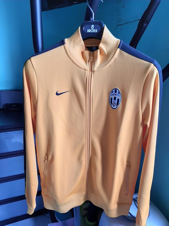 FELPA NIKE JUVENTUS 2014