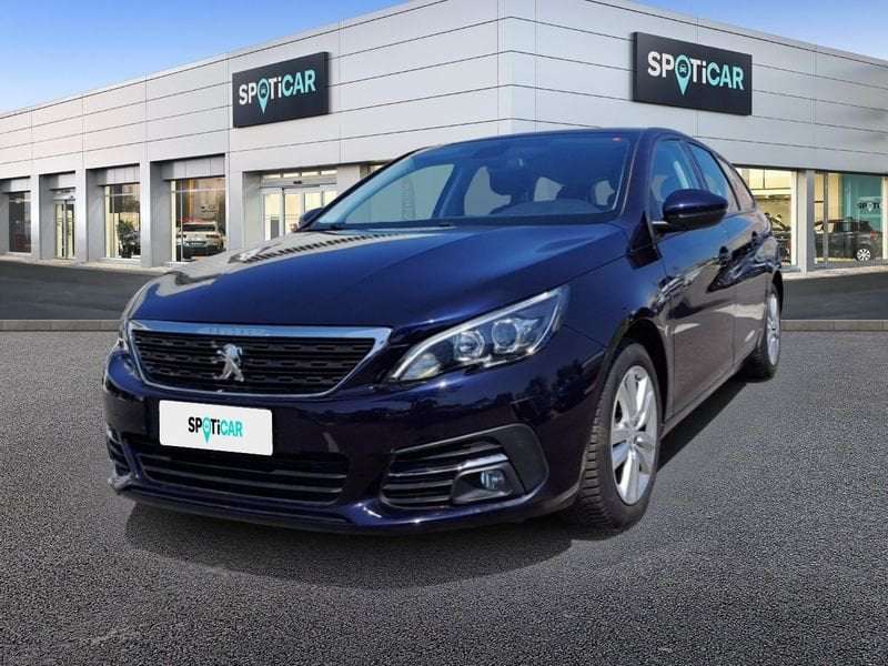 Peugeot 308SW SW Business BlueHDi 130 S&S