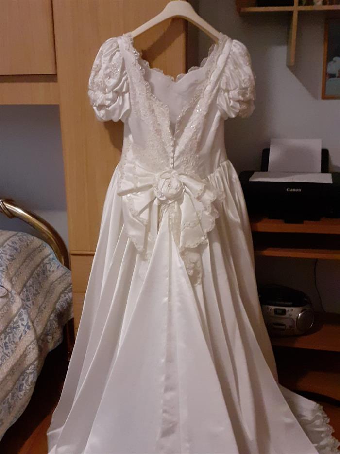 ABITO DA SPOSA