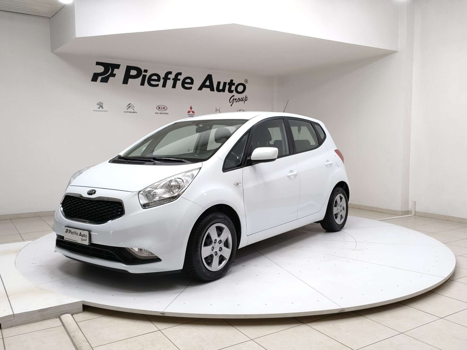 Kia VengaVenga 1.4 CRDi 90CV Active