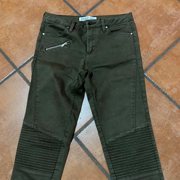 5 JEANS ZARA AL PREZZO DI 1