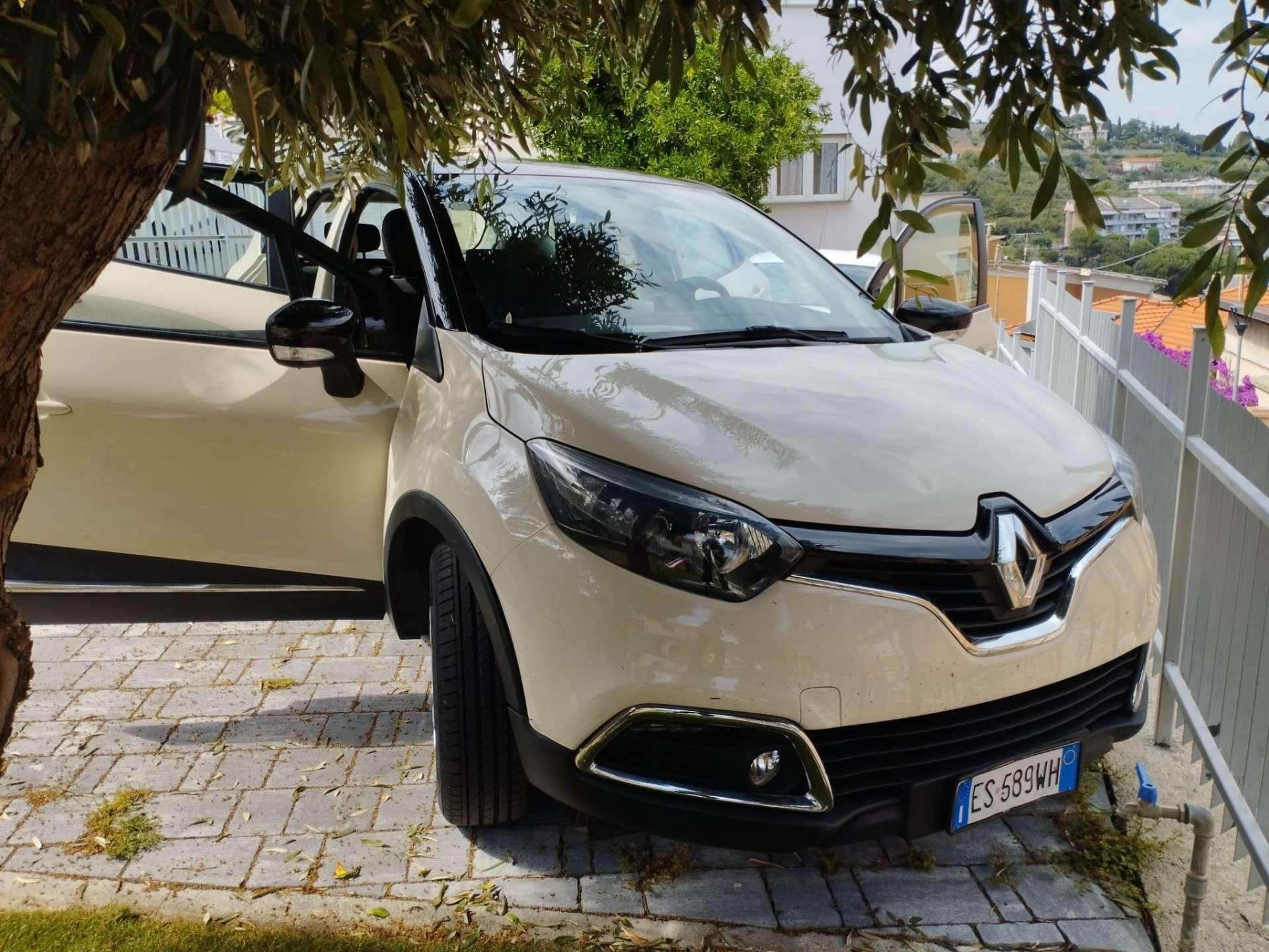 Renault Captur0.9 tce Live s&s 90cv