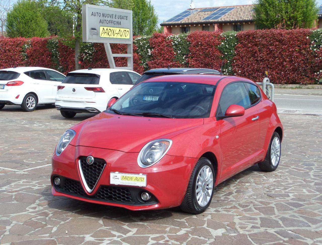 Alfa Romeo MiTo1.4 78 CV 8V S&S GPL