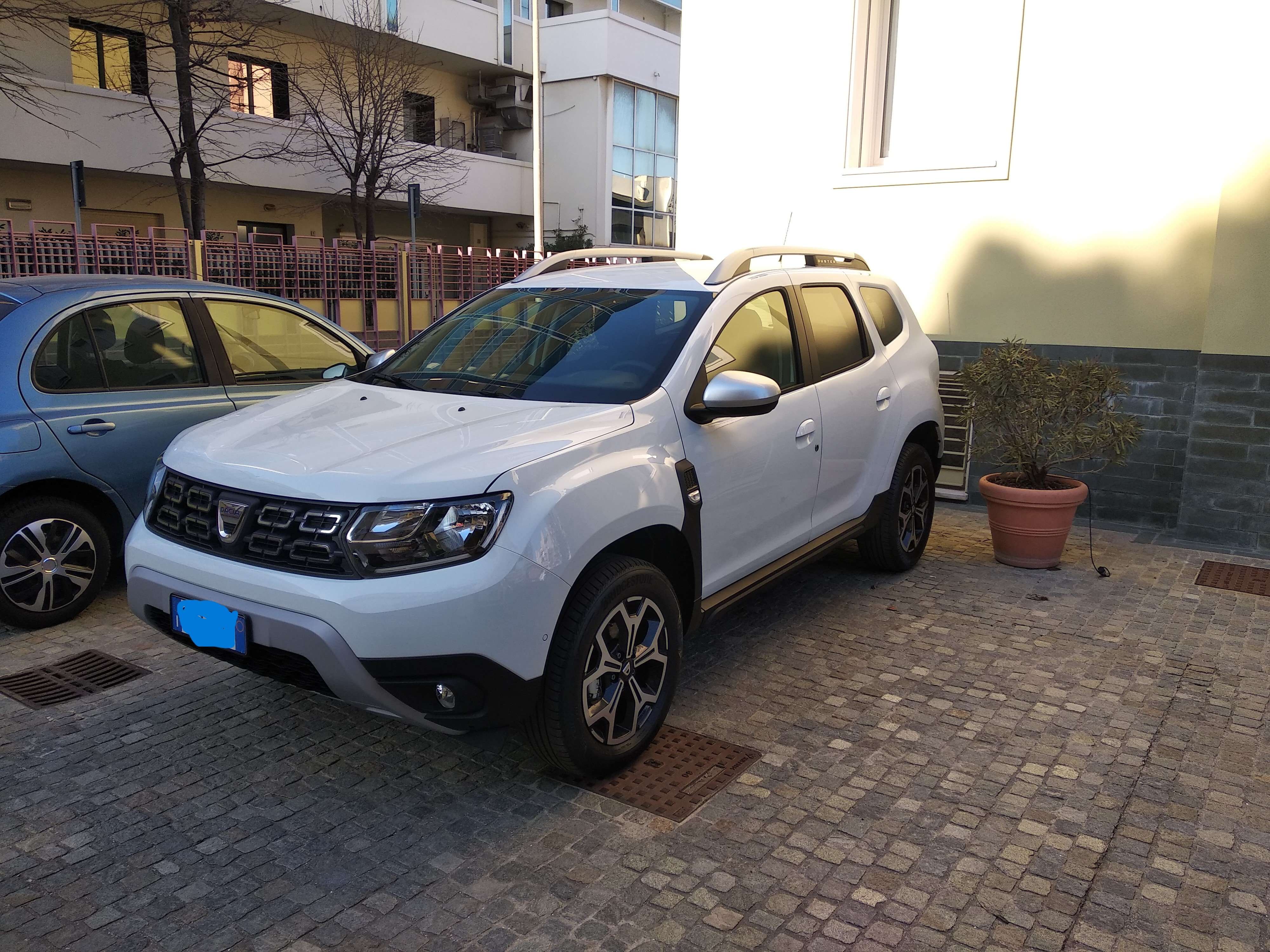 Dacia Duster1.0 tce Prestige SL DaciaPlus Eco-g 4x2 100cv