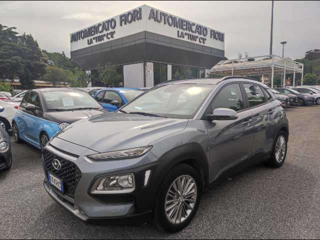 Hyundai KONA1.6 CRDi Classic