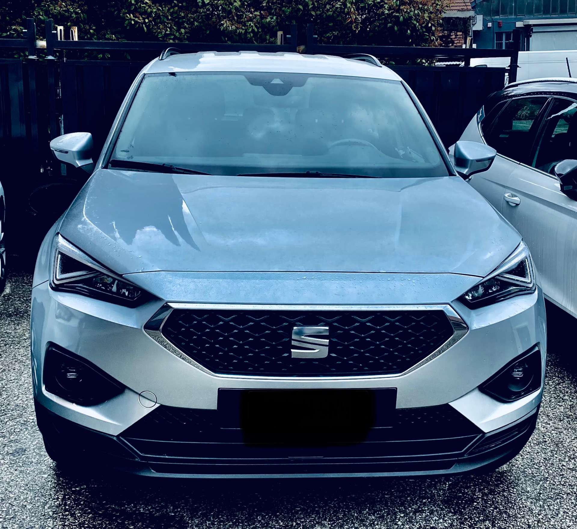 SEAT Tarraco2.0 tdi Style 150cv dsg