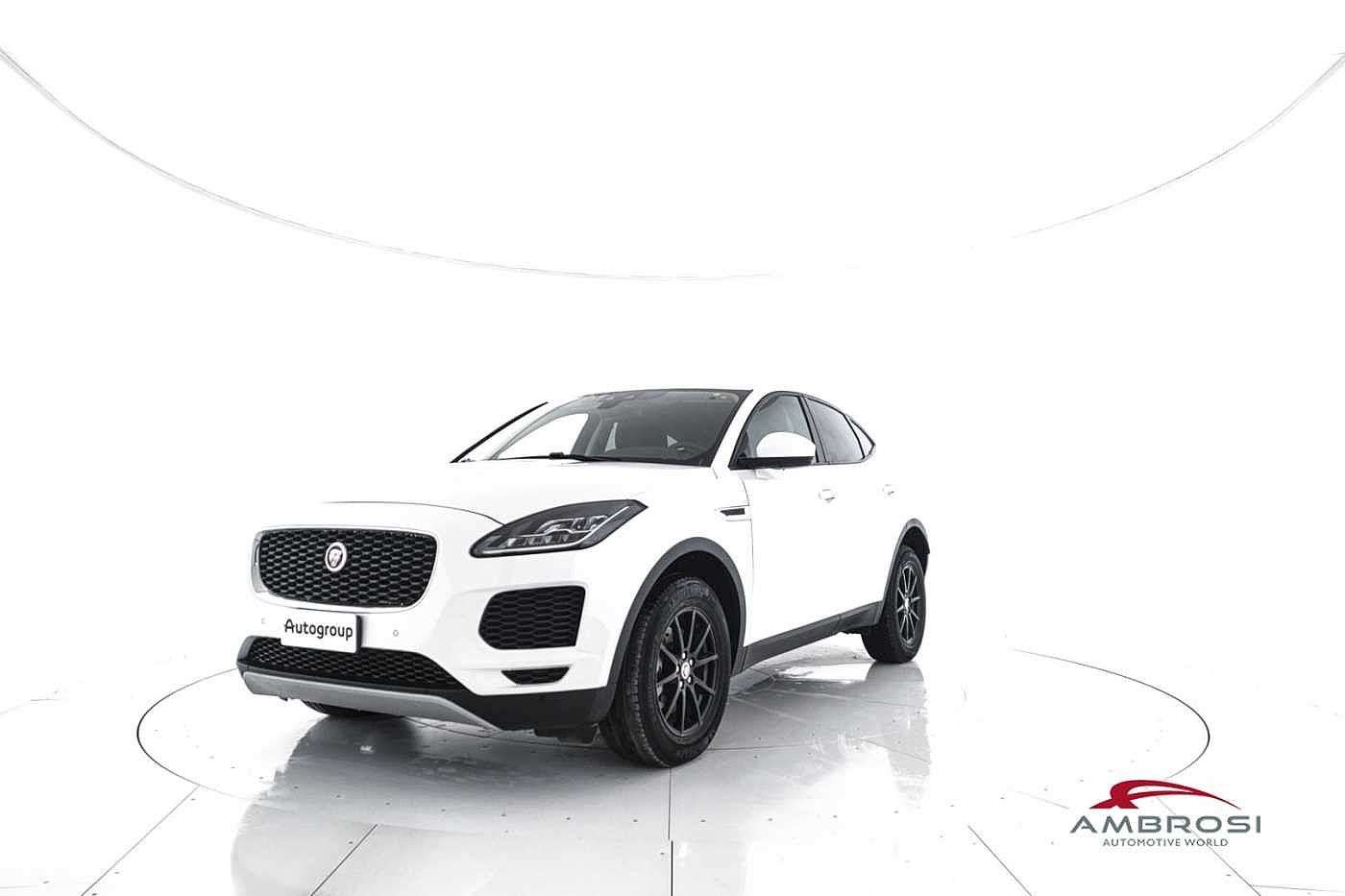 Jaguar E-Pace2.0D 150 CV S