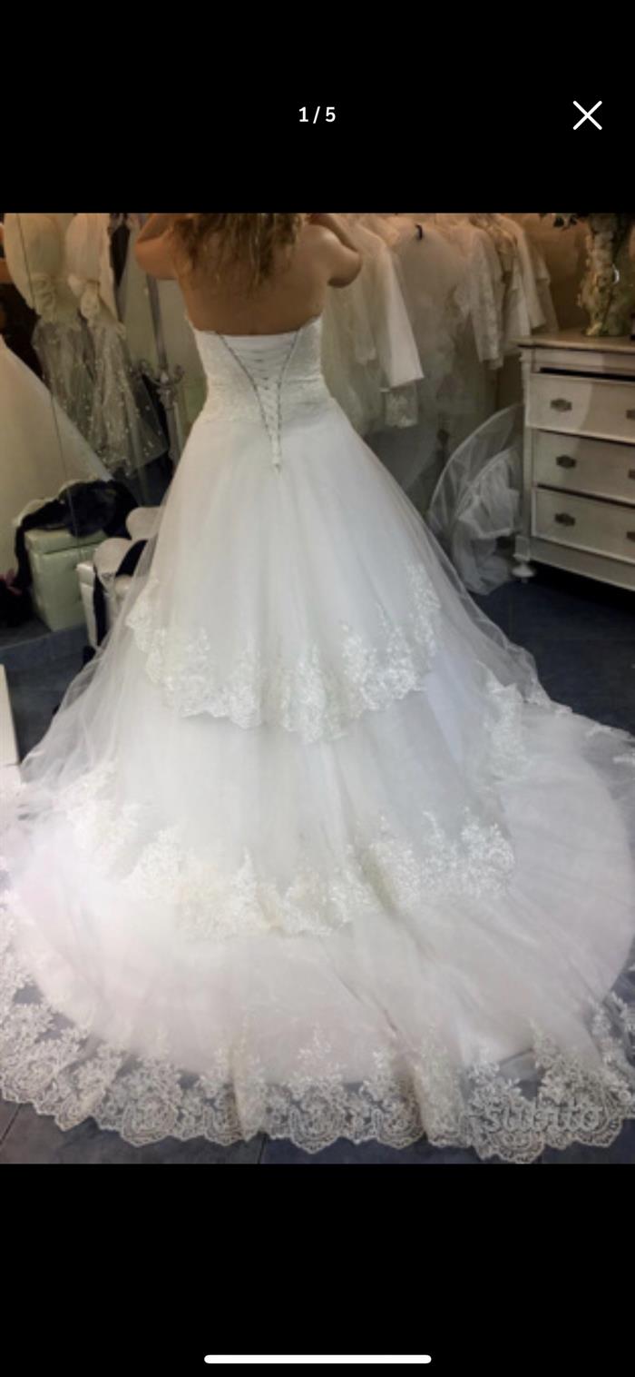 ABITO SPOSA