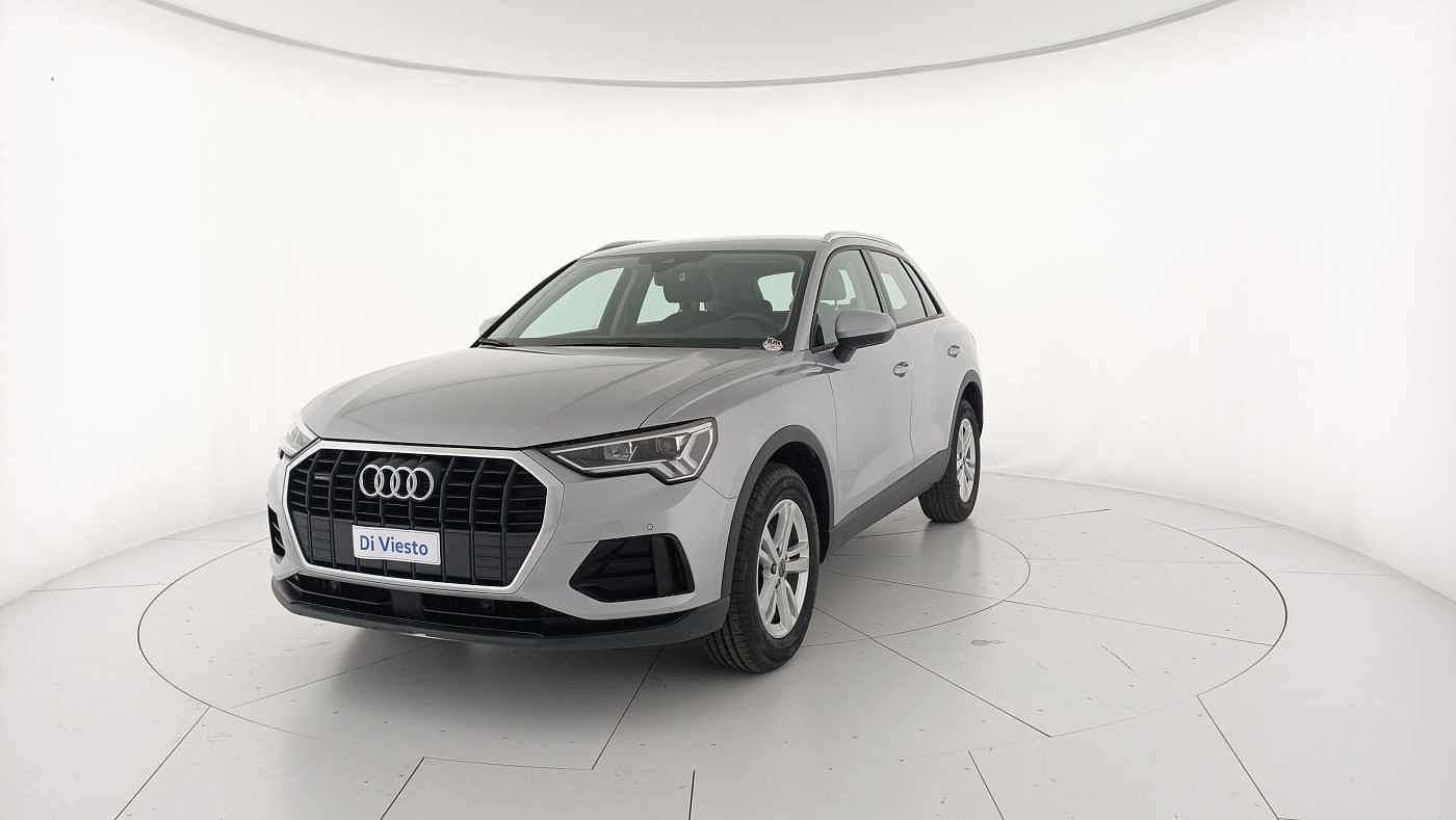 Audi Q32ª serie 35 TDI quattro Business