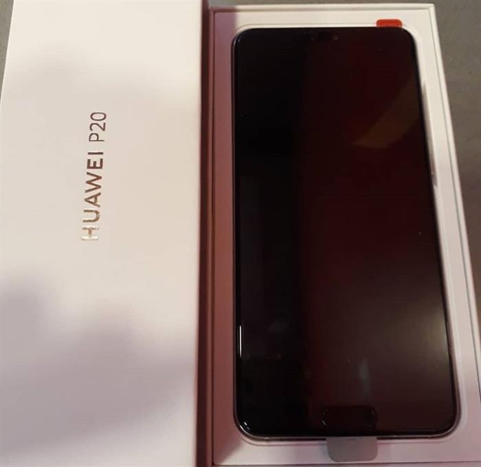 HUAWEI P20 128 GB