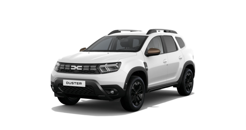 Dacia Duster1.0 TCe GPL 4x2 Extreme , DA ORDINARE