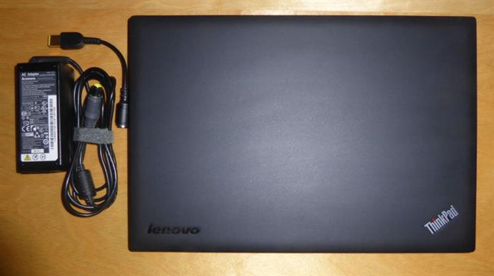 ULTRABOOK LENOVO THINKPAD X1 CARBON I7