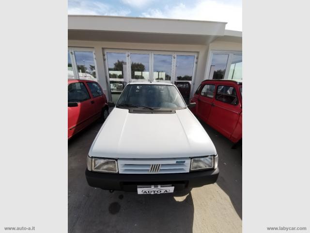 Fiat uno 1.1 i.e. 5p. s